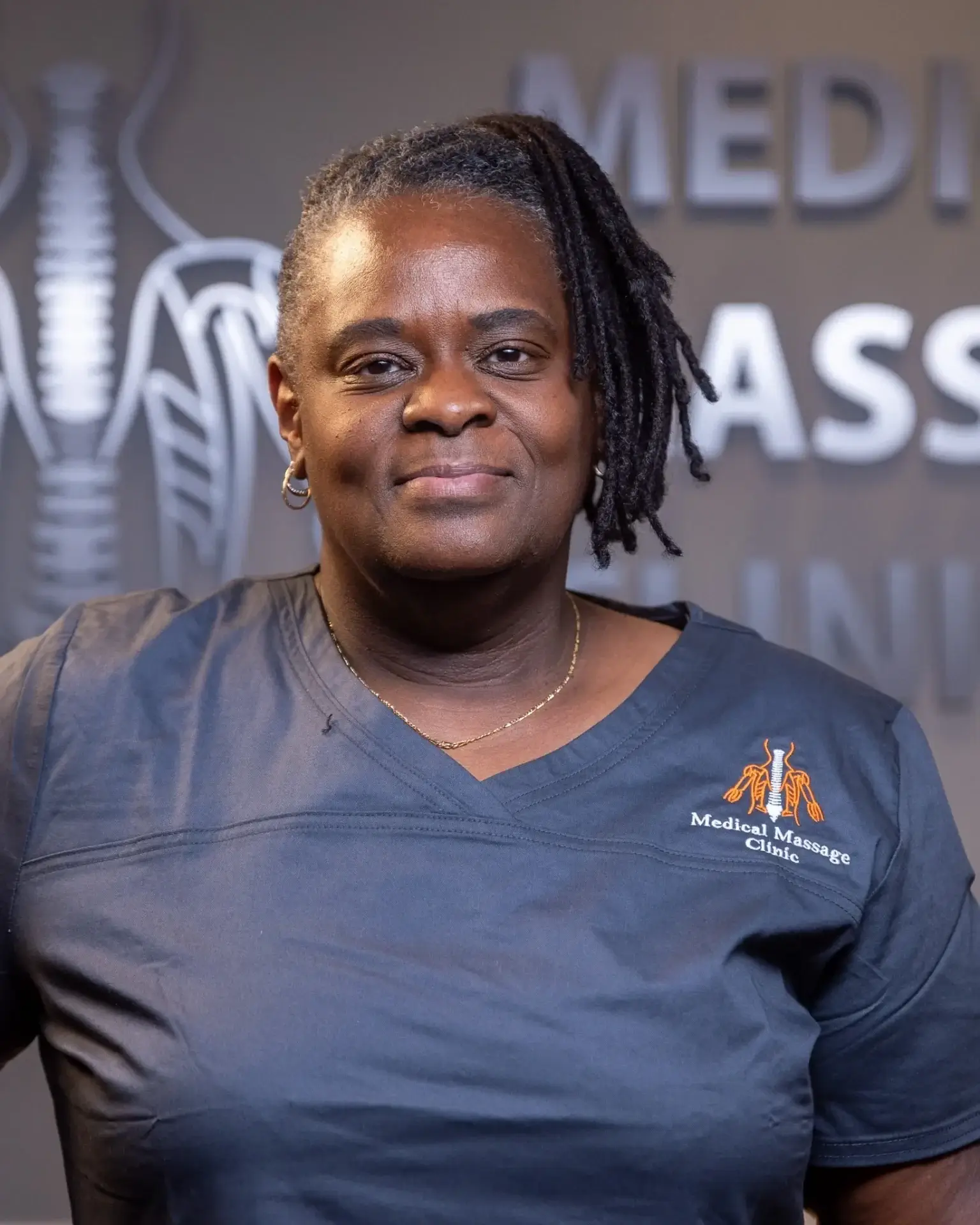Dawn - Medical Massage Clinic